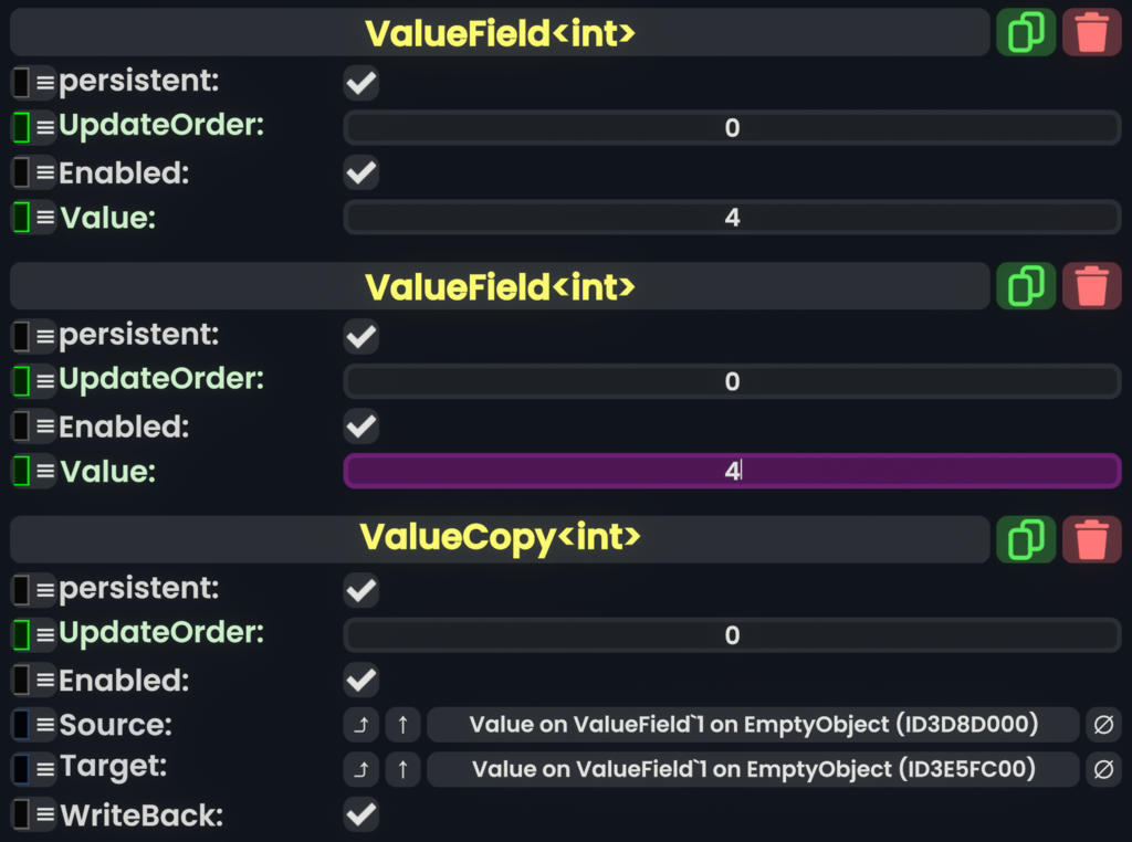 Component:ValueCopy - Resonite Wiki