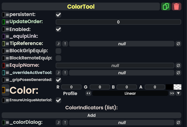 Component:ColorTool - Resonite Wiki