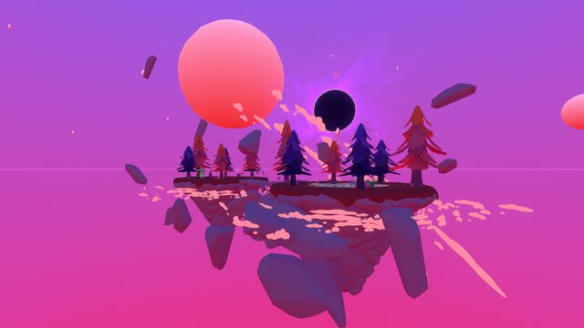 Dream realm - Resonite Wiki