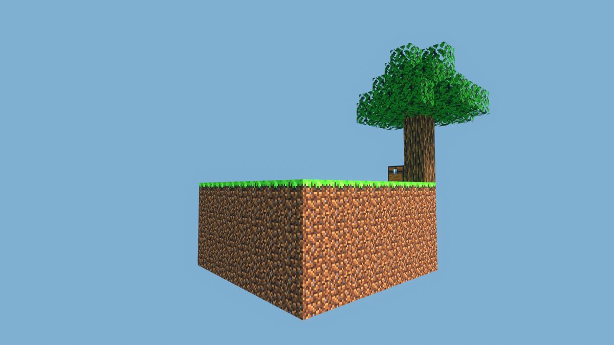 SkyBlock - Resonite Wiki