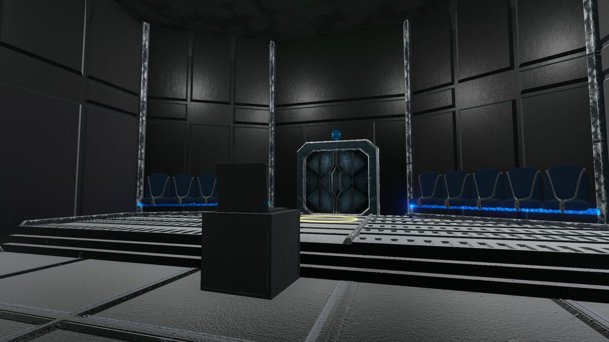 Among the Crew (VR-Only) -Ver1.2- - Resonite Wiki