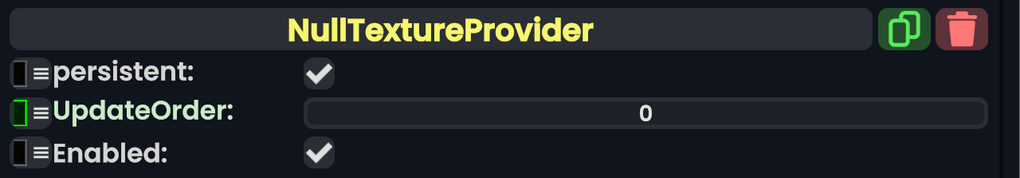 Component:NullTextureProvider - Resonite Wiki