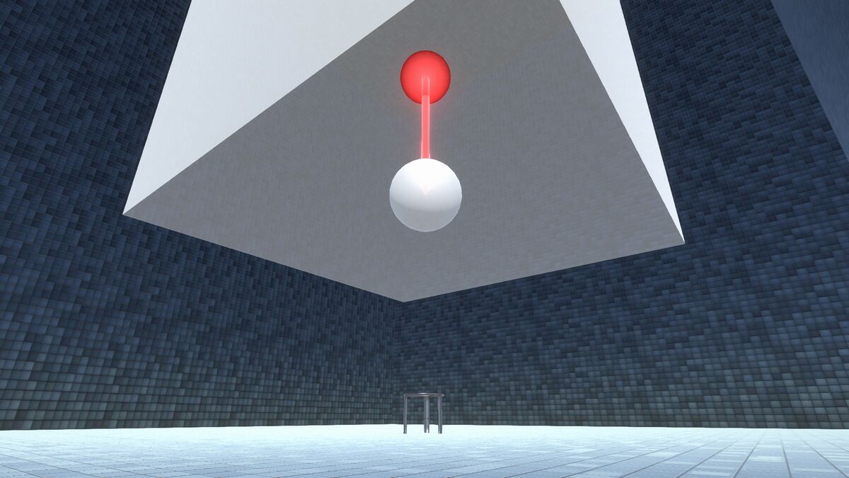 The Cube - Resonite Wiki