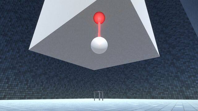 The Cube - Resonite Wiki