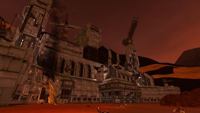 Alien Rescue Public Release - Resonite Wiki