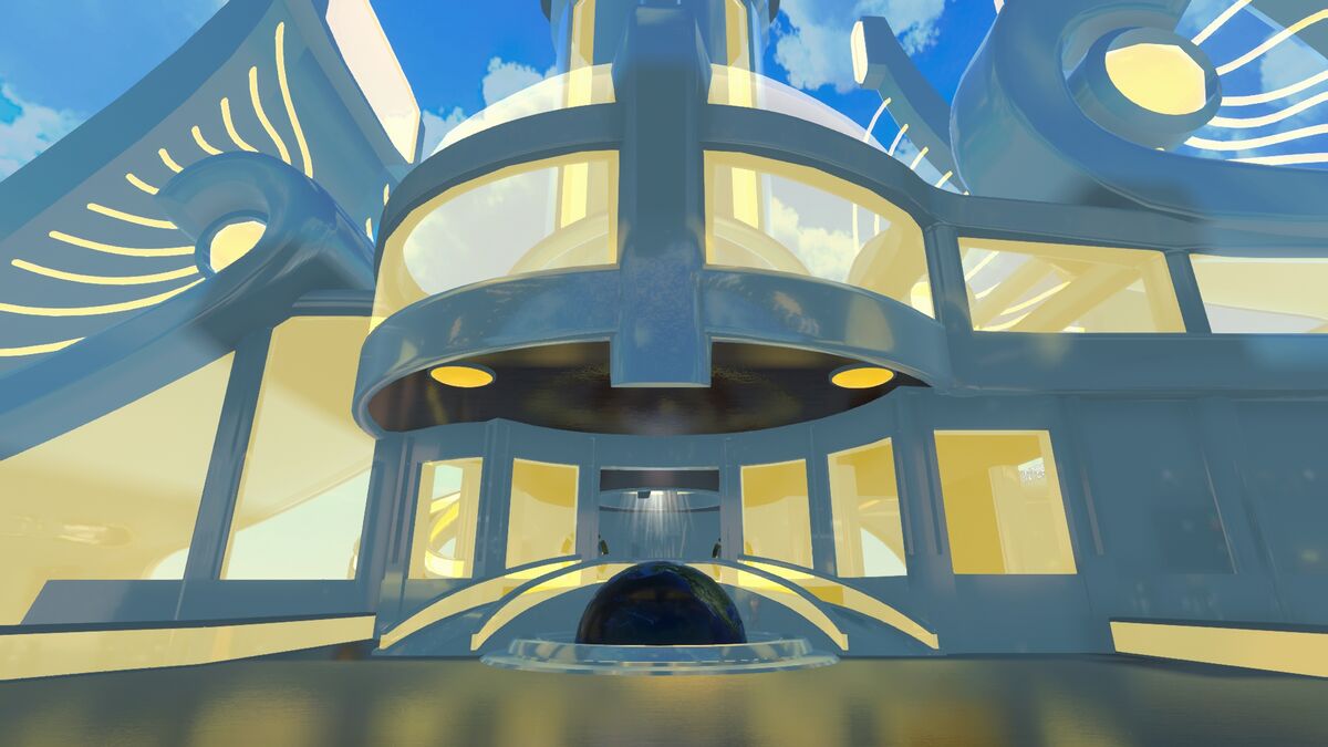 Neos Museum - Anarchy Edition - Resonite Wiki