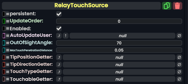 Component:RelayTouchSource - Resonite Wiki