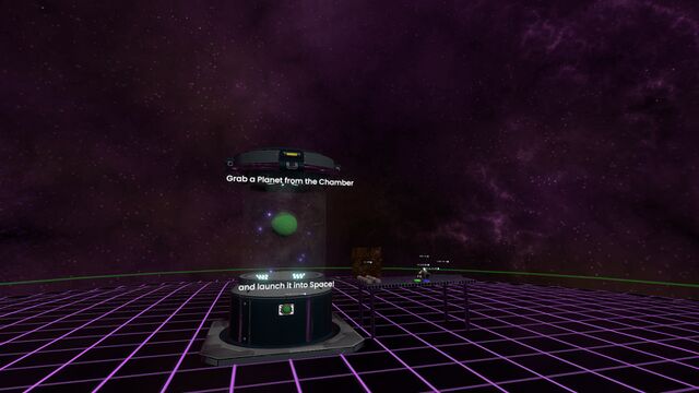 Gravity Playground - Resonite Wiki