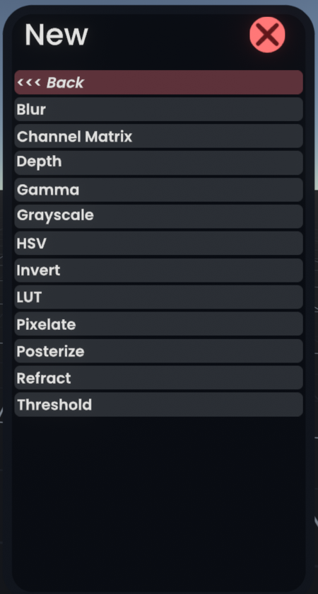 Material - Resonite Wiki