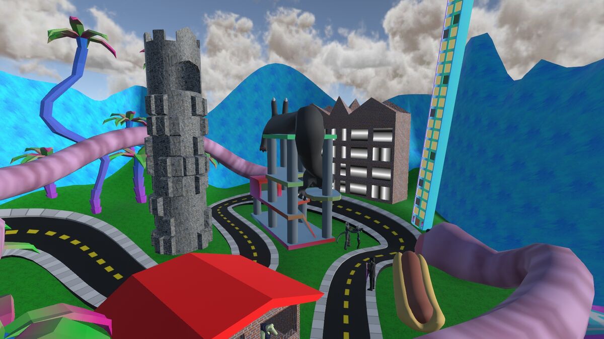 Loooooong - Resonite Wiki