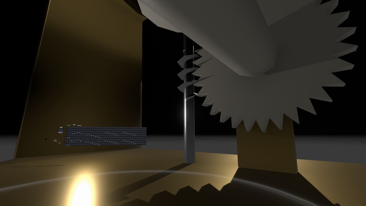 Customizable Music Box - Resonite Wiki