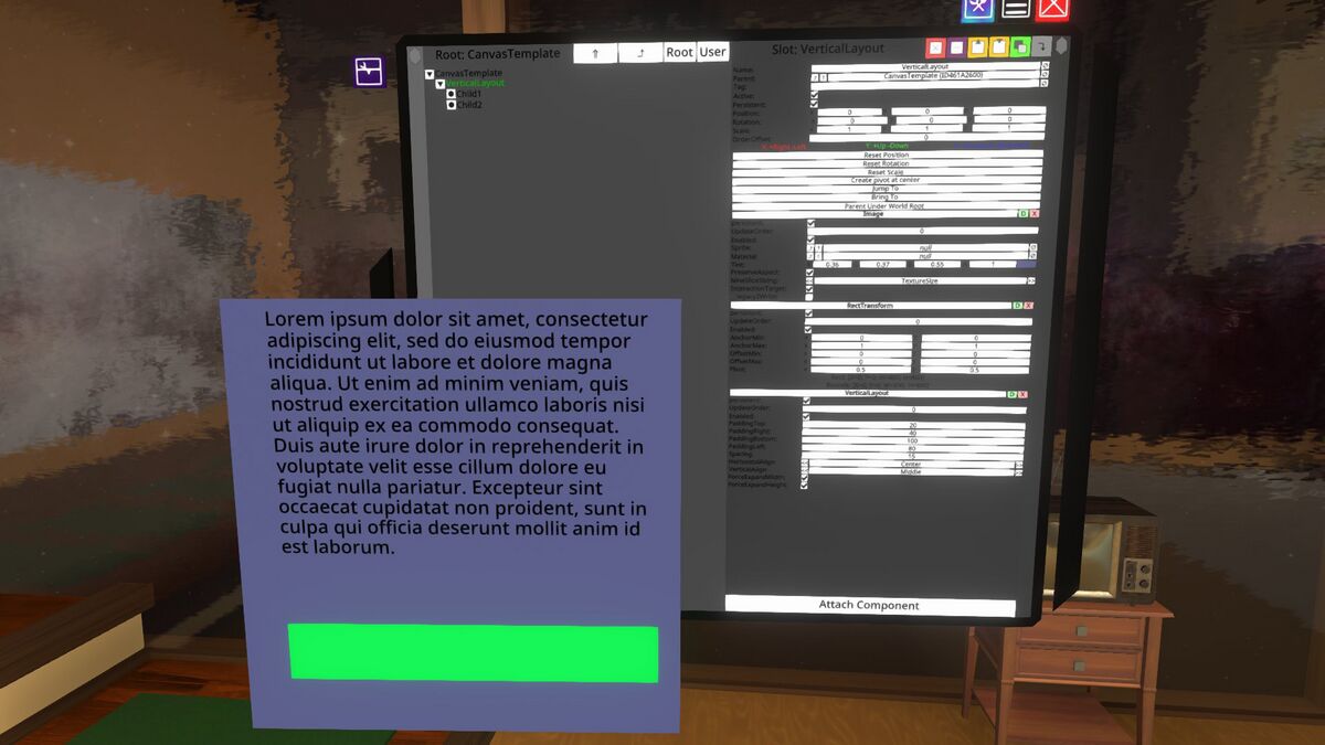 Component:Text - Resonite Wiki