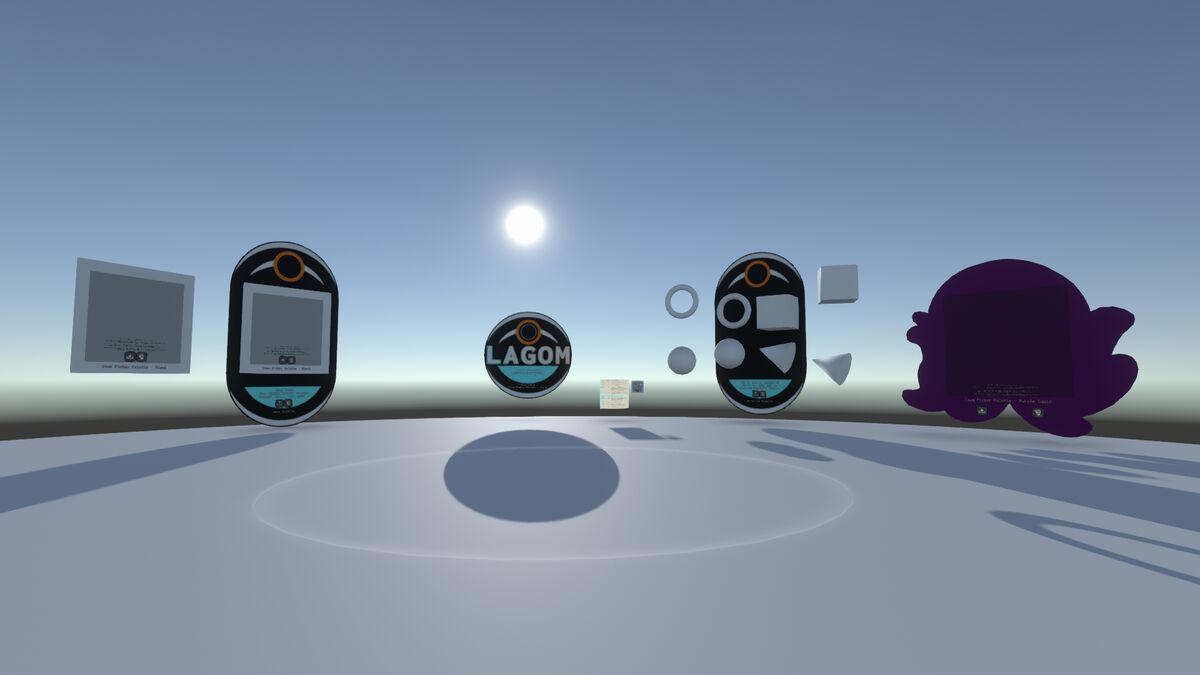 Item Picker Palette - Resonite Wiki