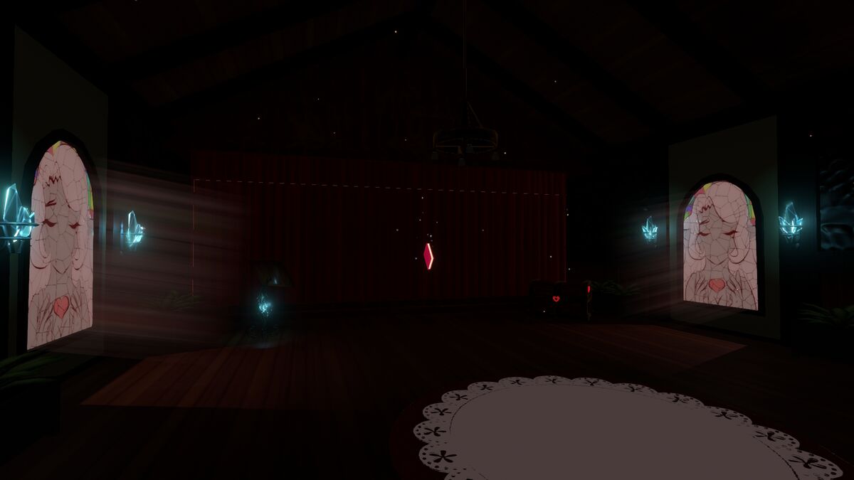 The Doll House - Resonite Wiki