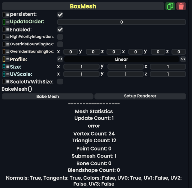 Component:BoxMesh - Resonite Wiki
