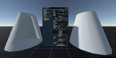 Component:HollowConeMesh - Resonite Wiki