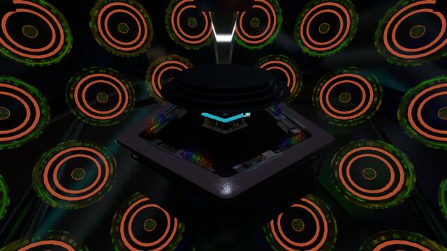 The NUKE - Resonite Wiki