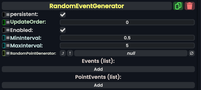 Component:RandomEventGenerator - Resonite Wiki