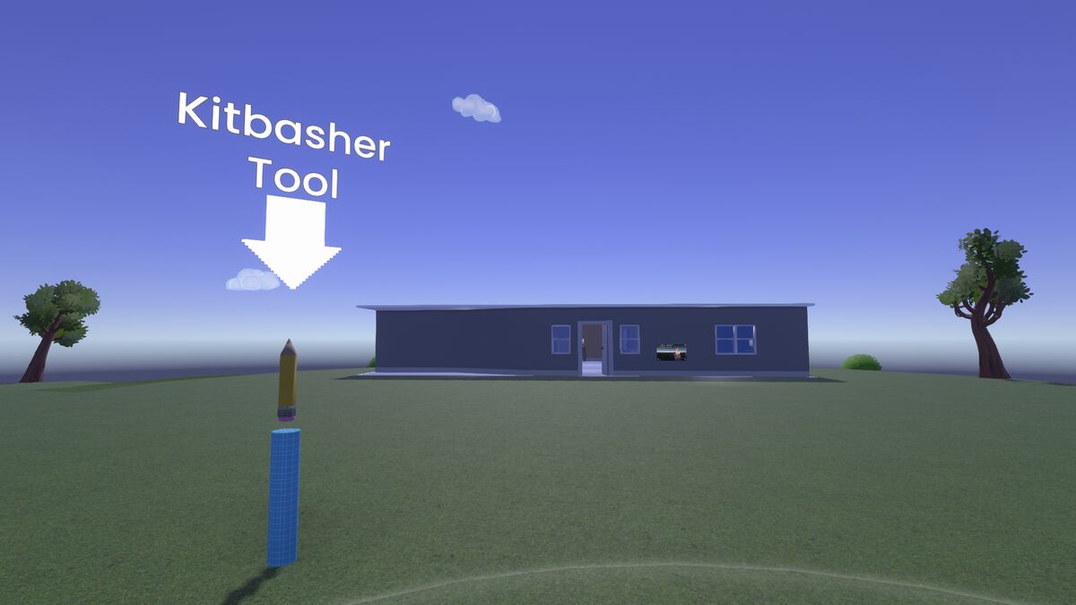 Kitbasher - Resonite Wiki