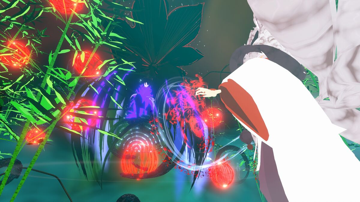 AYAKASHI-妖 - Resonite Wiki