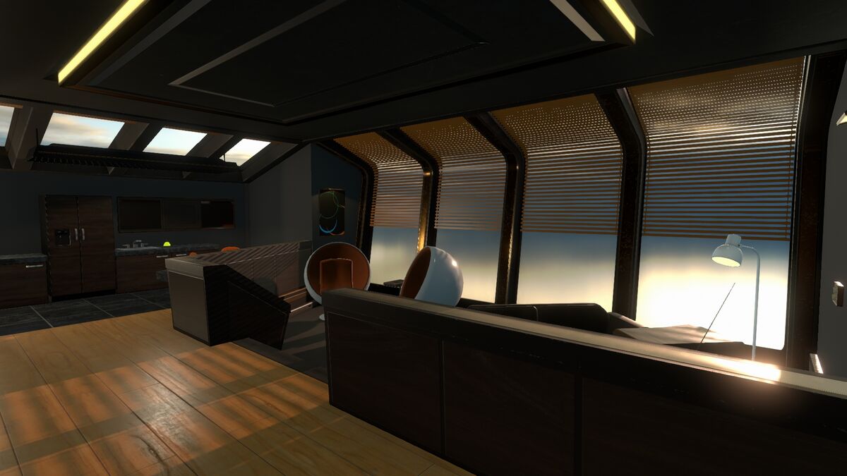 HTA Hangout - Resonite Wiki