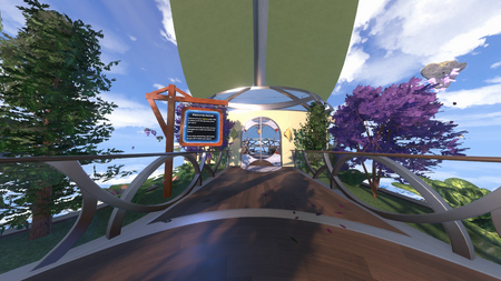 Resonite Cloud Home - Resonite Wiki