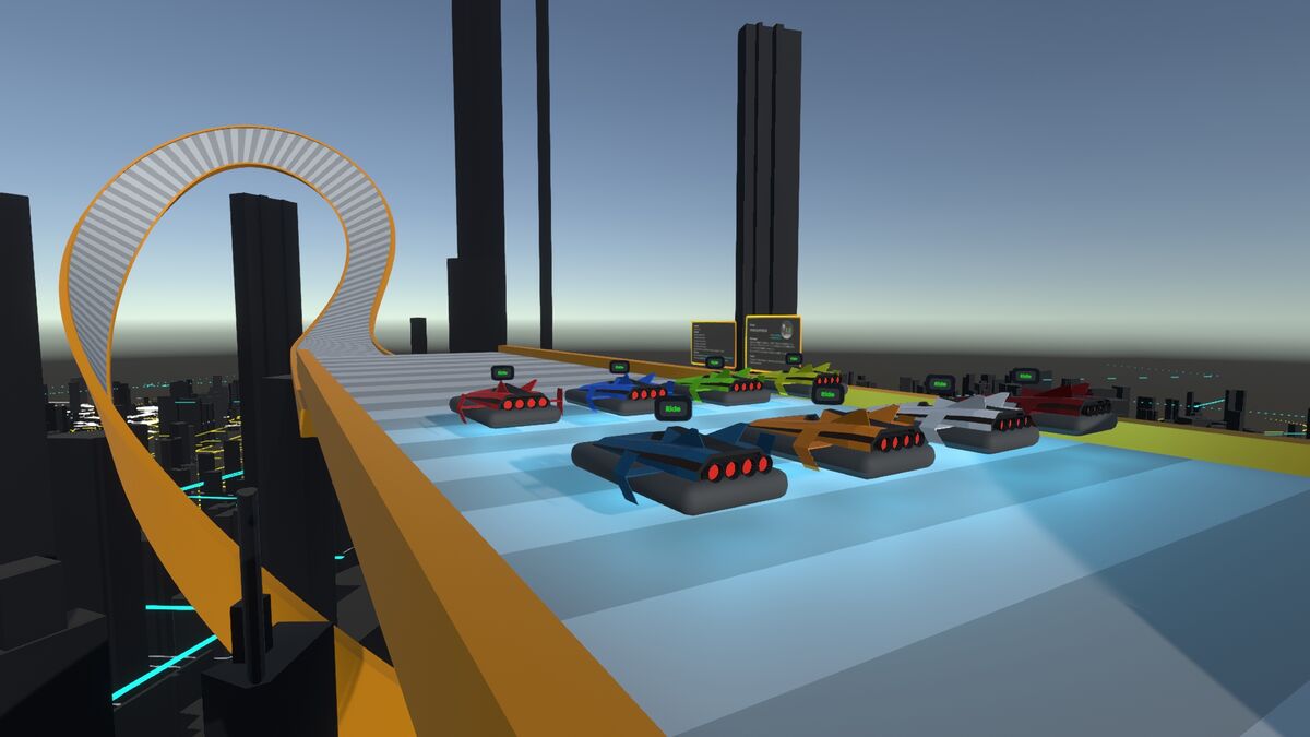 Gravitycraft - Resonite Wiki